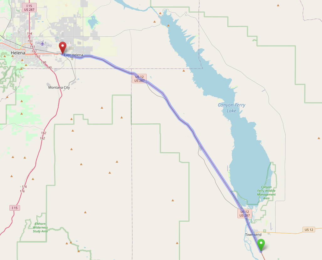 19 Case Study: Montana US-287 | Rural-Highway-Analysis-Guidebook.knit